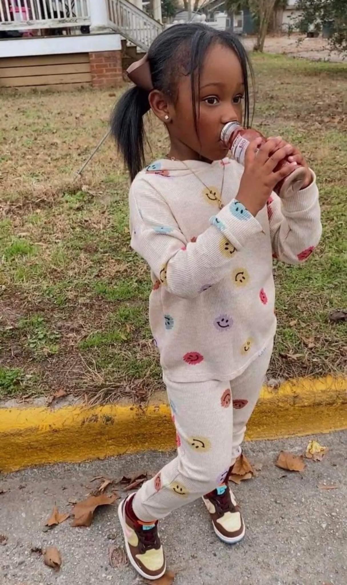 Chocolate Milk dunks – The KayWay Brand