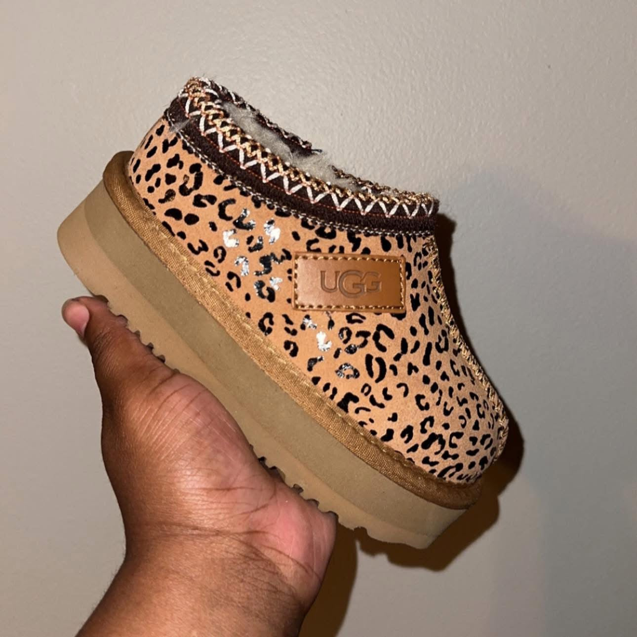 Cheetah Platform – The KayWay Brand